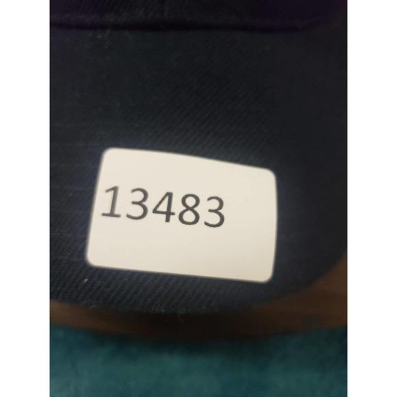 Reebok | Accessories | Seattle Seahawks Reebok Mens Blue Adjustable Cap ...